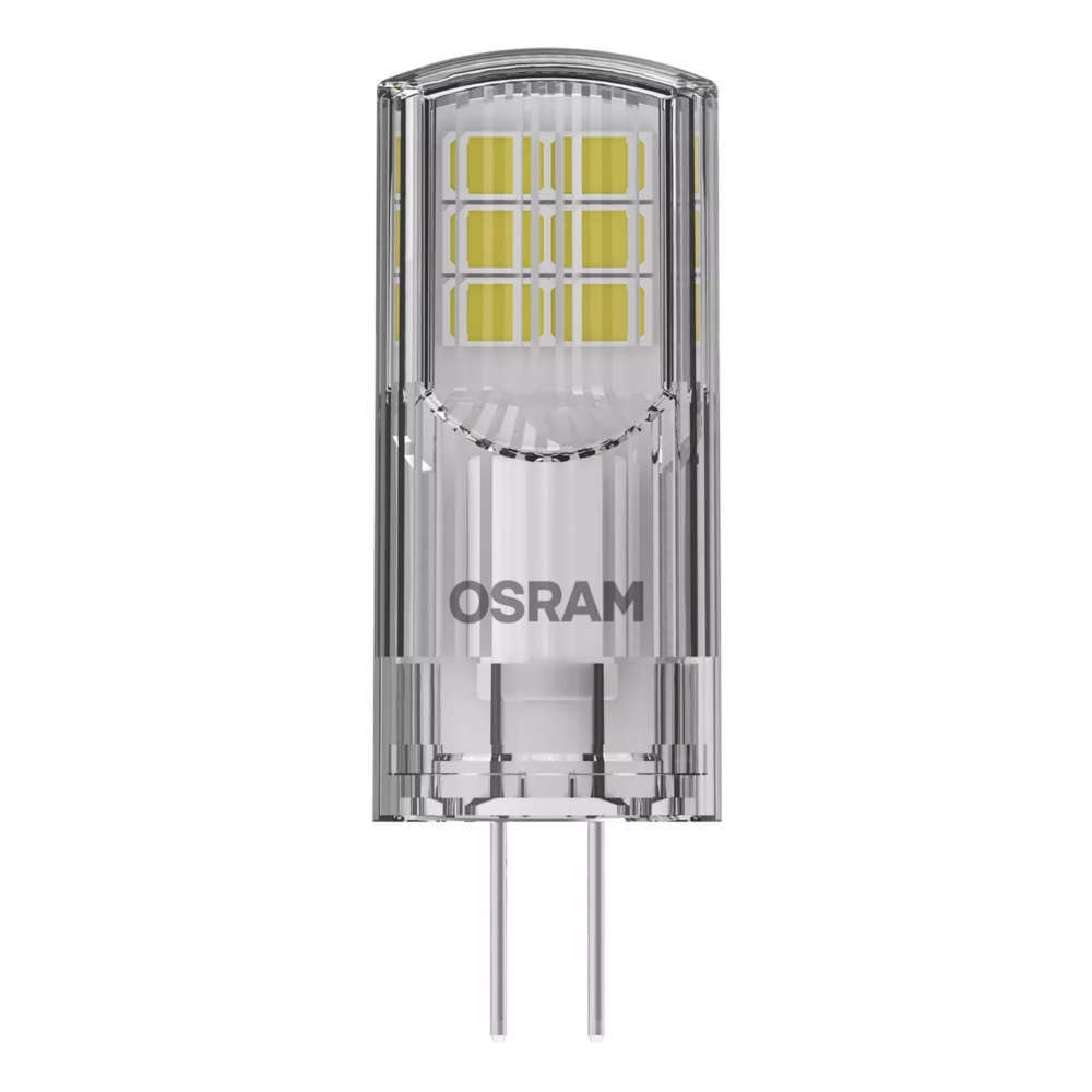 LED крушка G4 OSRAM Parathom PIN 30 4058075432048, цена | LED Zona LED крушка G4 OSRAM Parathom PIN 30 4058075432048, цена | LED Zona