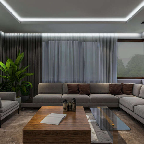 LED ленти и профили | LED-Zona.bg