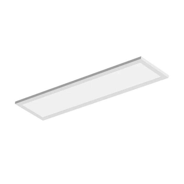 LED пана за вграждане 120x30см 35W 4200lm 4000K Ledvance 4099854242380 ...